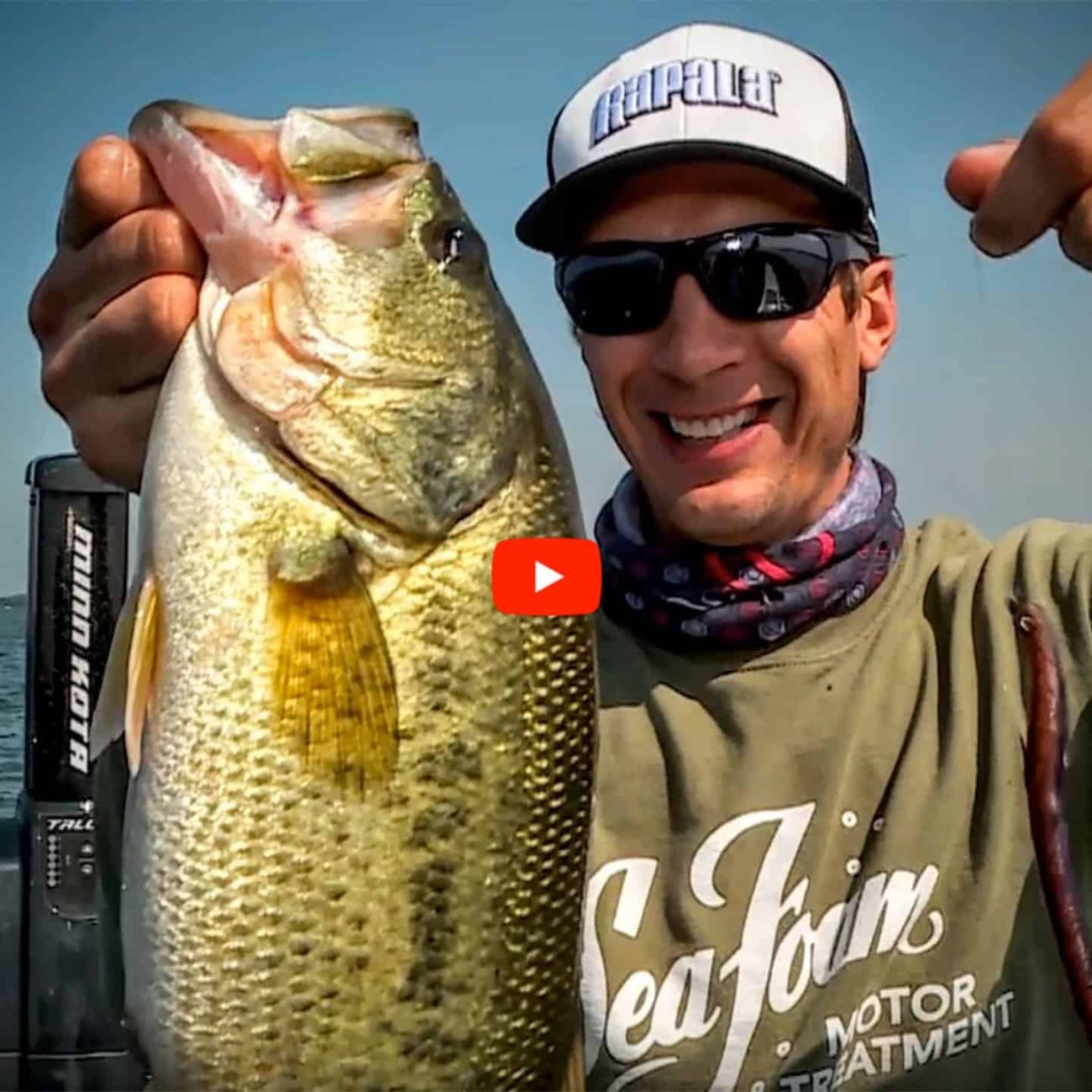 Deep Summer Bluegills: Catching Techniques Revealed - Angling Edge