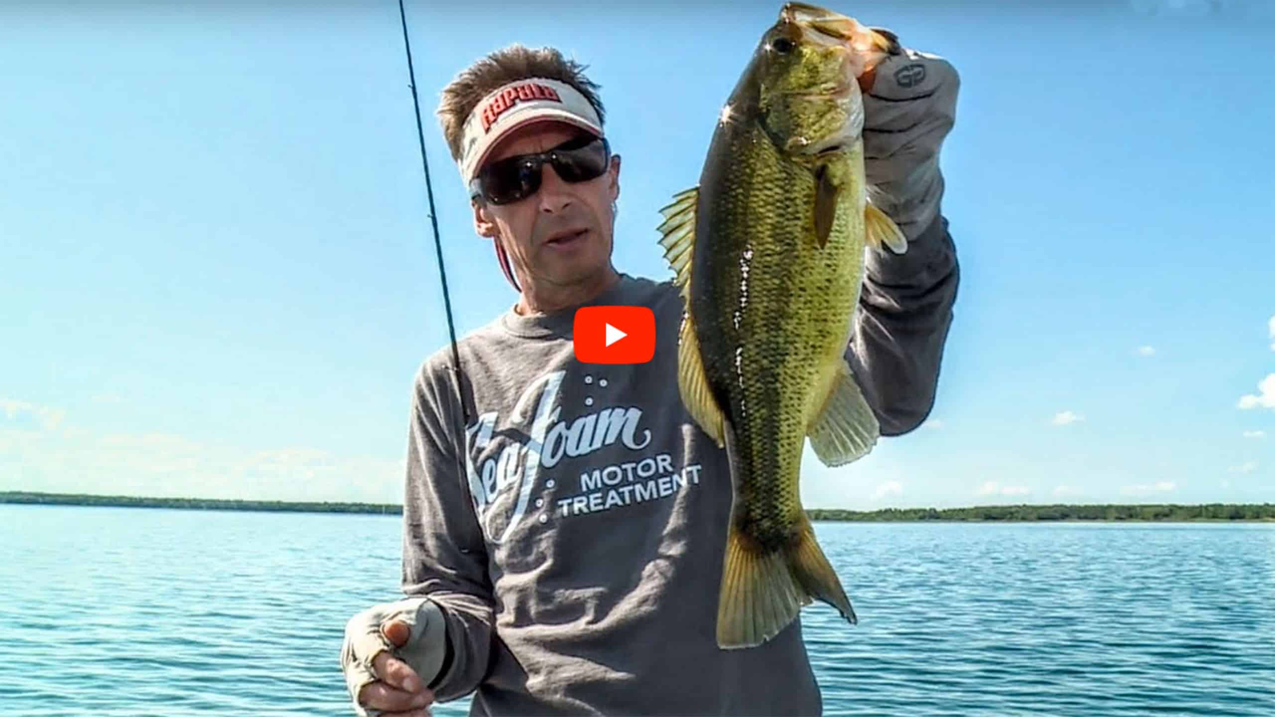 Finesse Tactics for Bass: A Complete Guide - Angling Edge