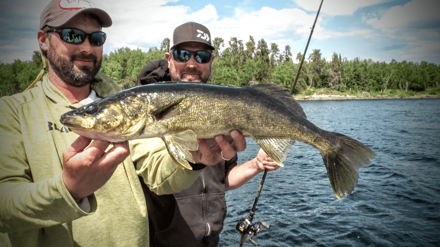 ANGLING EDGE TV - Angling Edge