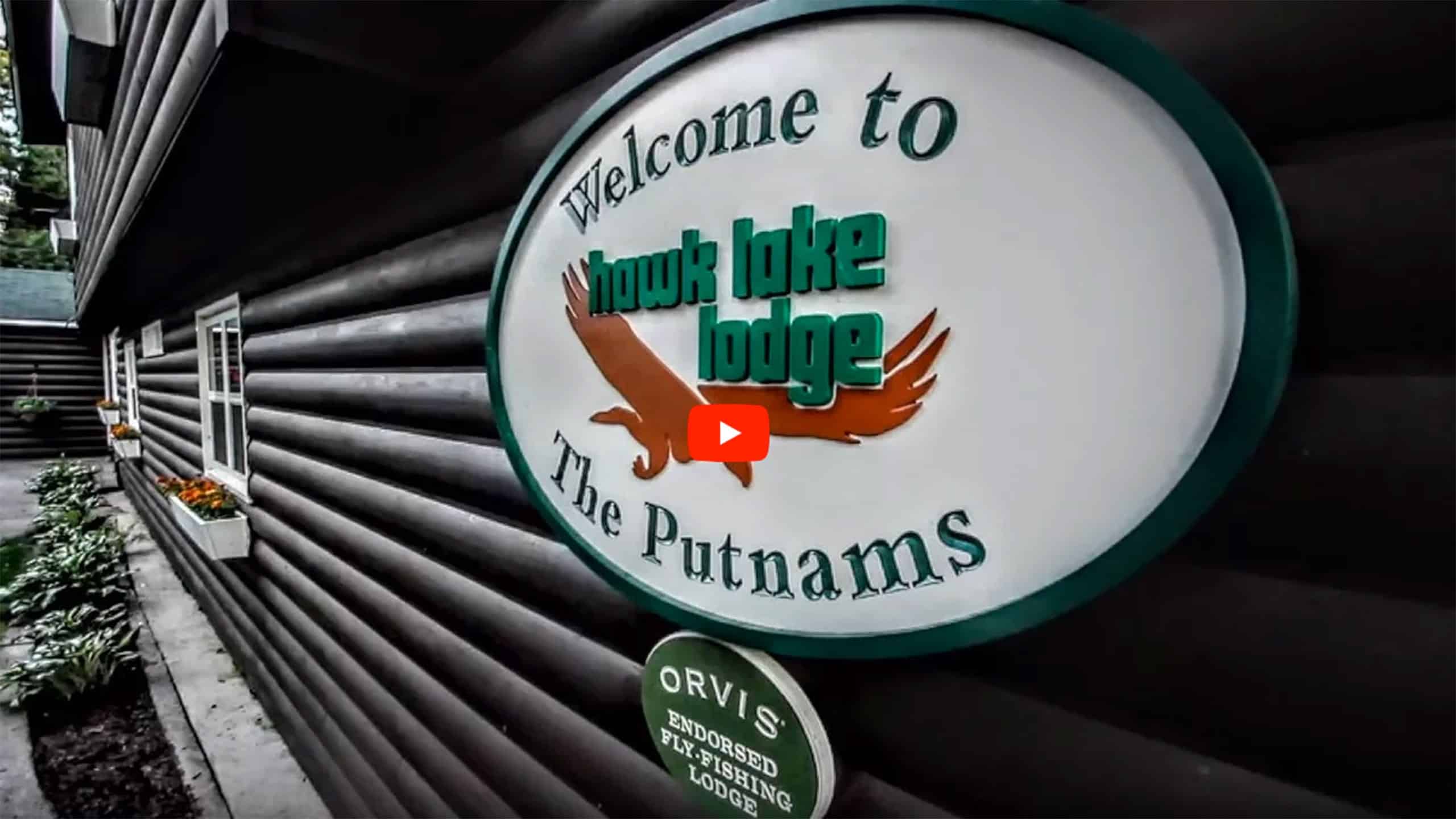 Portage Fishing Walleyes | Destination Canada | Angling Edge
