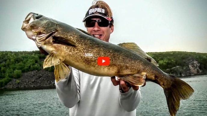 ANGLING EDGE TV - Angling Edge