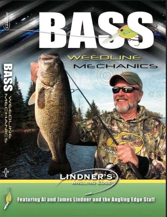 Bass Weedline Mechanics - Angling Edge