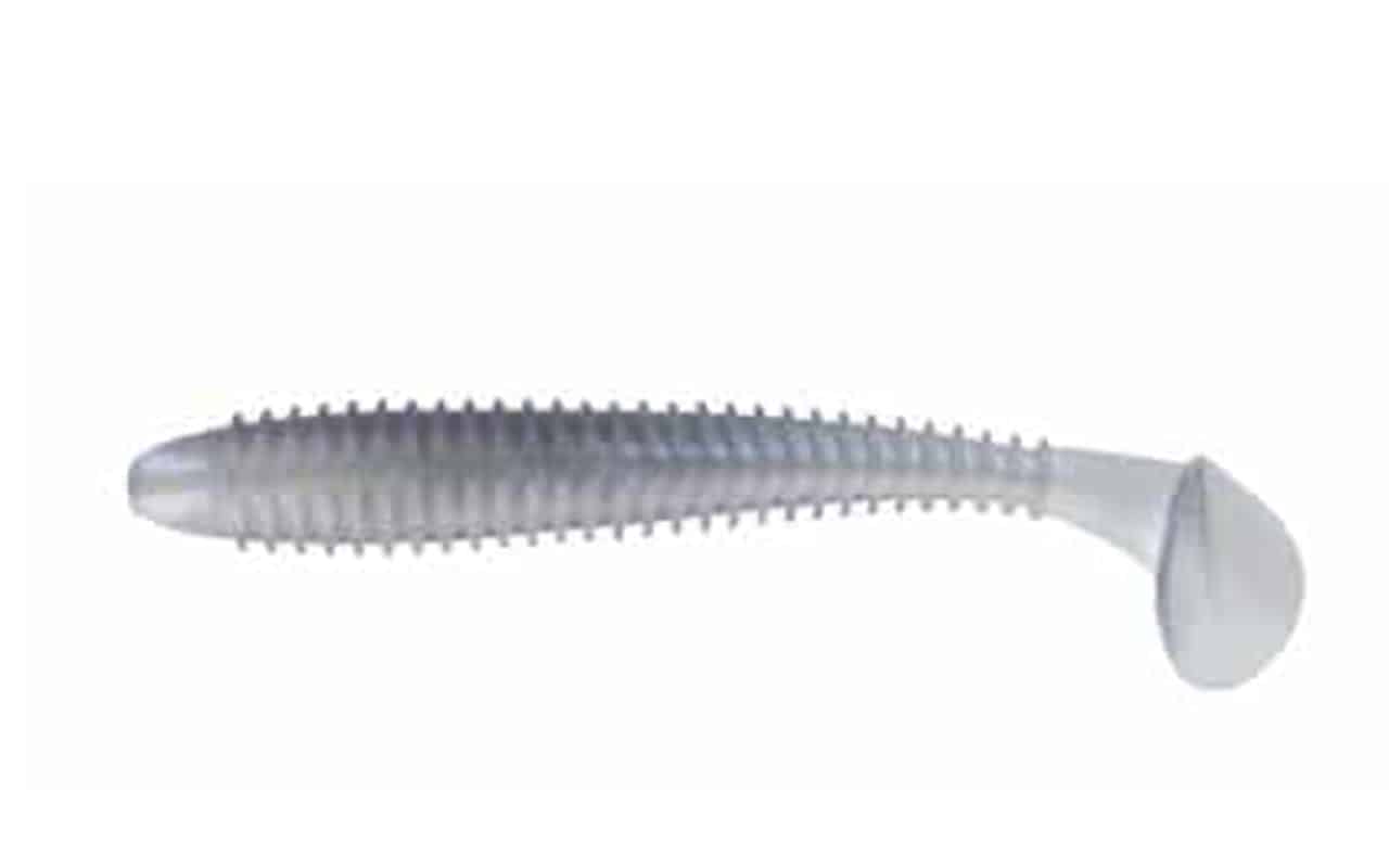 Big Bite Baits Pro Swimmer - GEAR REVIEW | Angling Edge