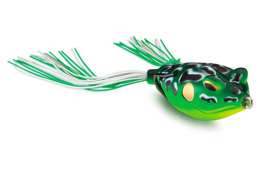Terminator Walking Frog - Angling Edge