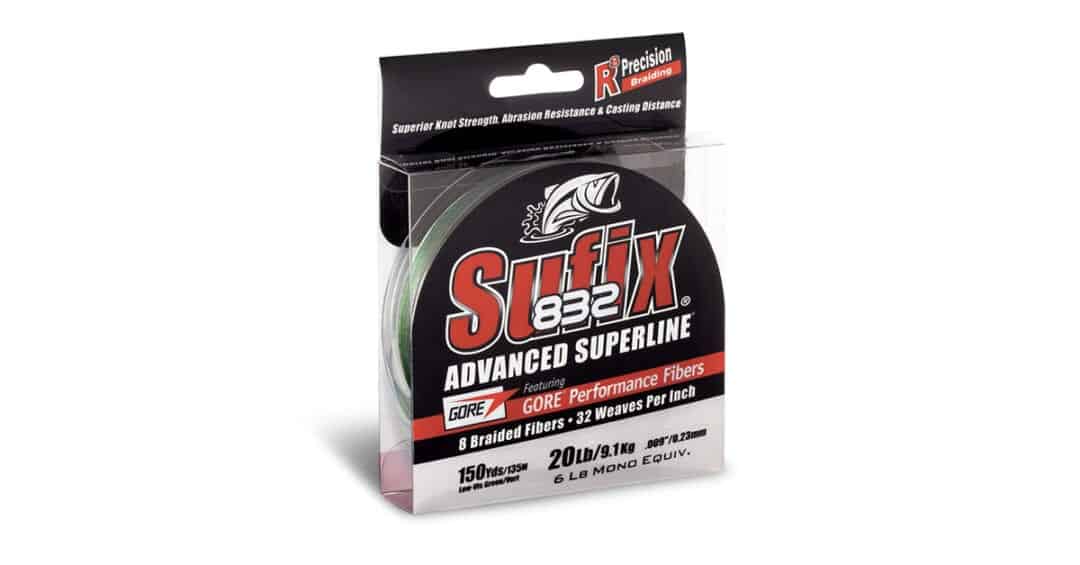 Fishing Lines: How to Chose the Best Today - Angling Edge