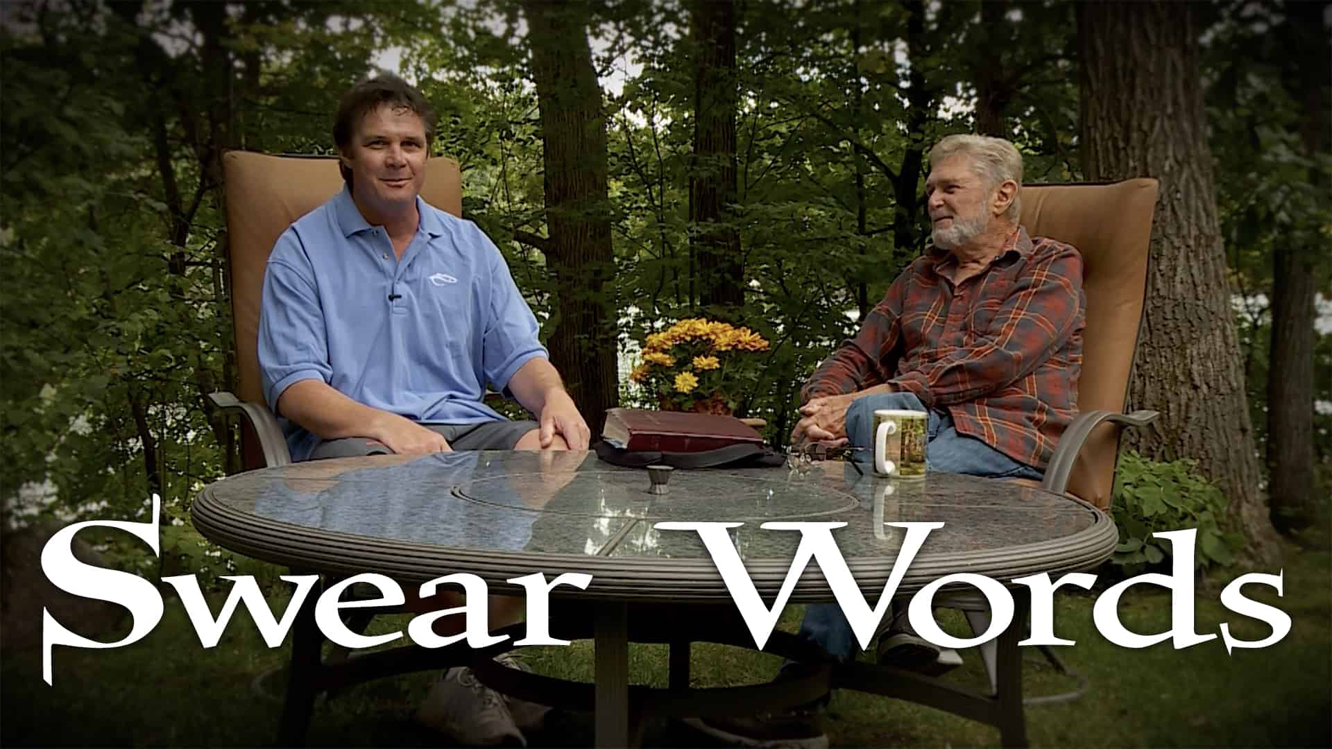 Exploring the Impact of Swear Words in Angling | Angling Edge