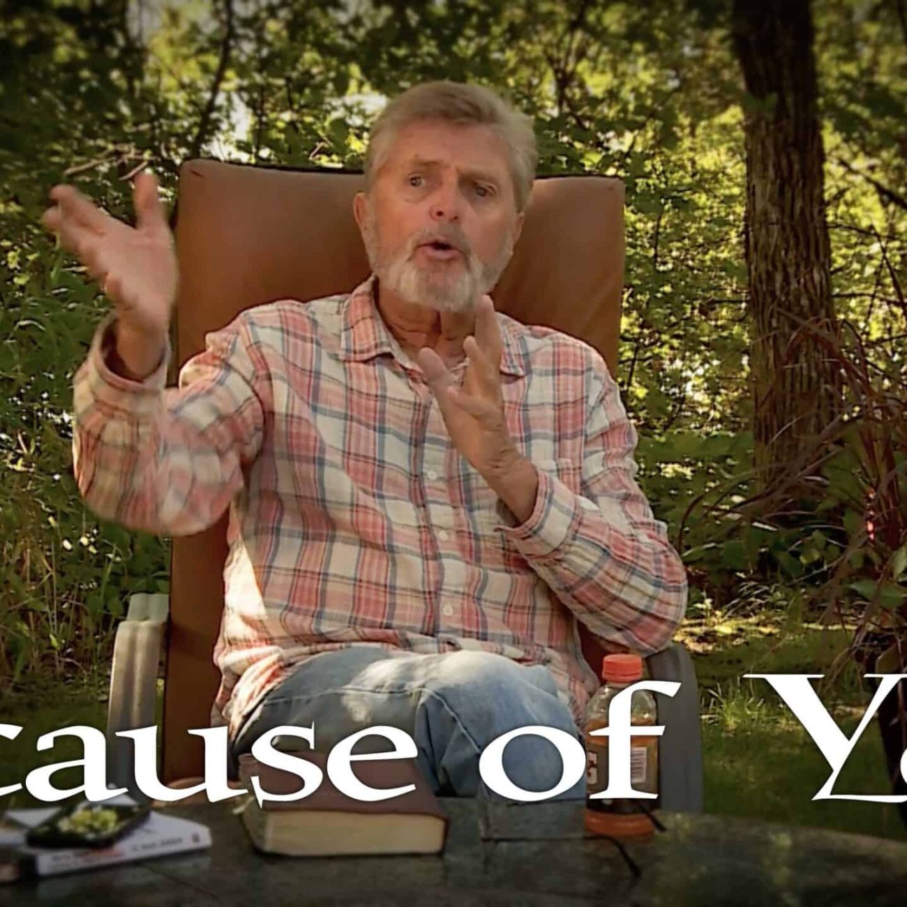 Look Out Your Window - Angling Edge