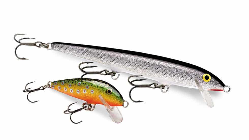 Night Trolling For Big Fish on Lake Vermilion - Angling Edge 2024