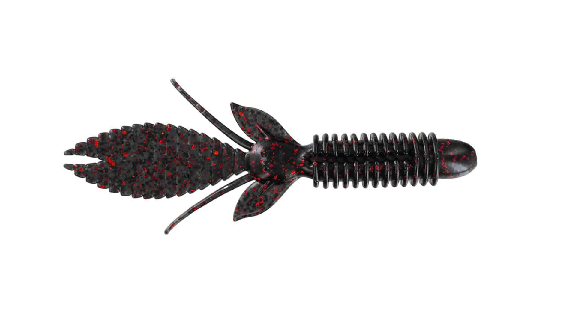 Big Bite Baits BFE - Angling Edge