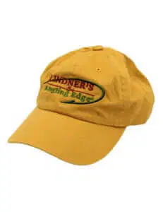 Angling Edge Cap - Angling Edge