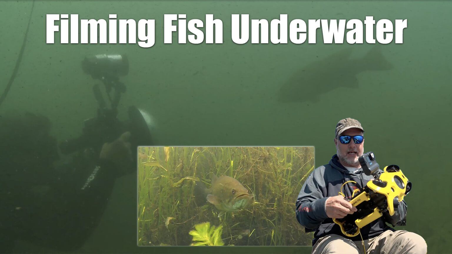 Expert Fishing Tips & Gear 2024 | Lindner's Angling Edge