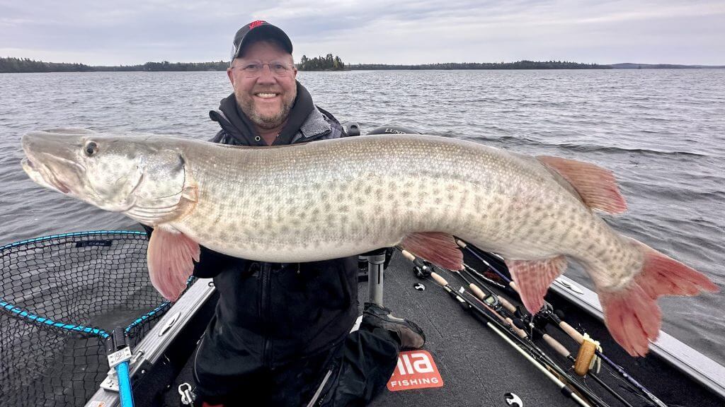 Fishing Electronics: The Best Tools for 2024