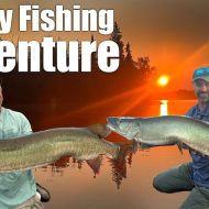 Sufix Revolve - Angling Edge