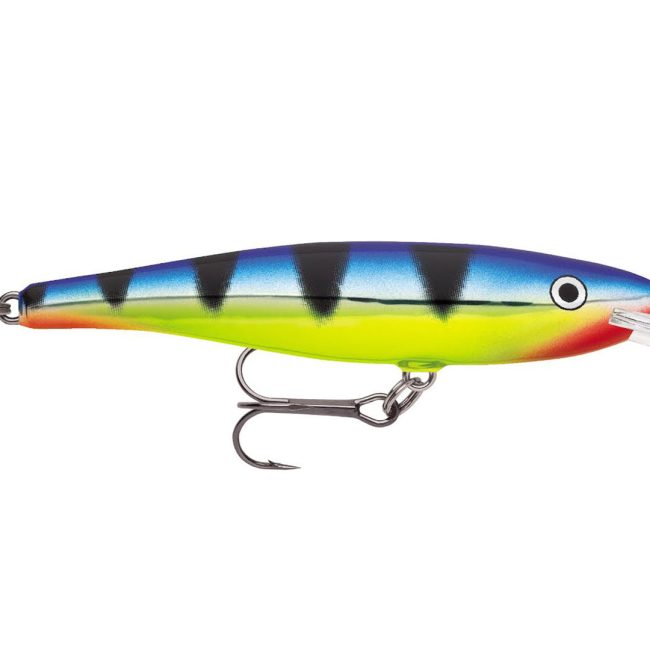 Lund 2075 Pro V Bass XS - Angling Edge