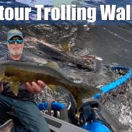 Lund 2075 Pro V Bass XS - Angling Edge