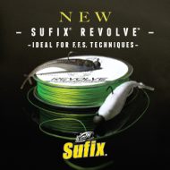 Sufix Revolve - Angling Edge