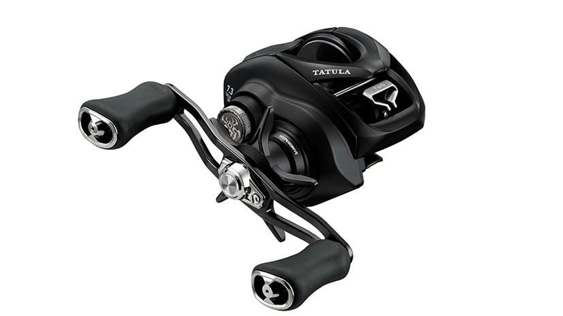 Sufix Revolve - Angling Edge