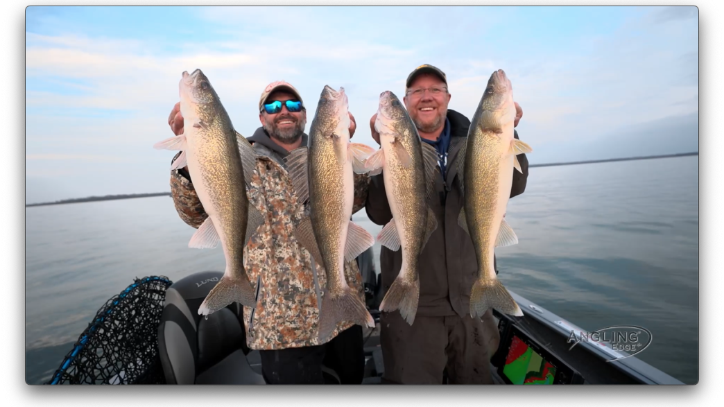 Casting Distance and Accuracy Tips for Anglers - Angling Edge