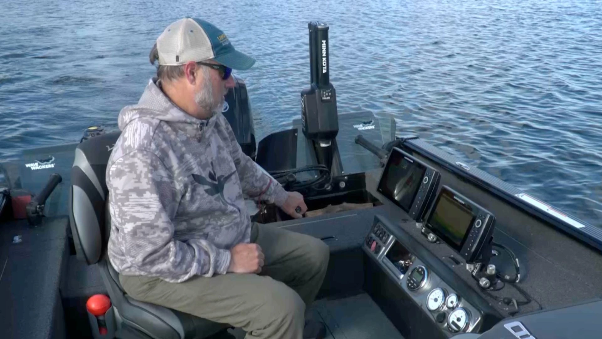 Homepage - Angling Edge