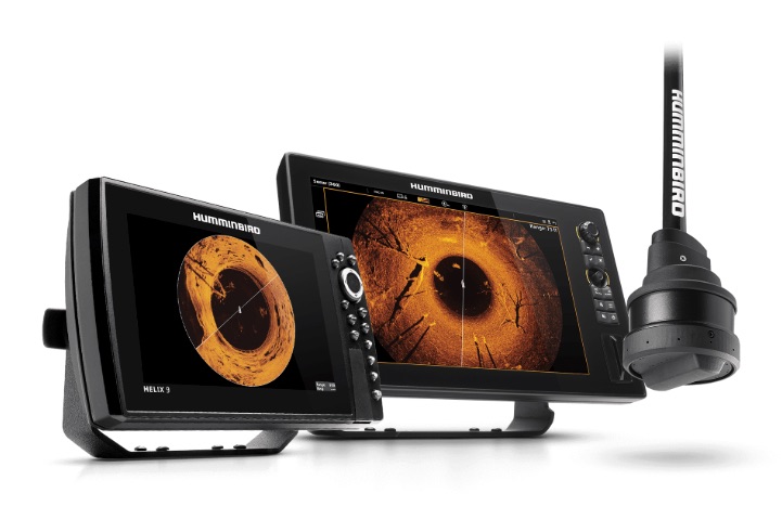 How to Use Humminbird MEGA Live and 360 Imaging to Stay on Fish ...