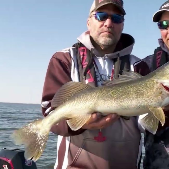 Spring Catfishing | Early Season Catfish Tactics | Angling Edge