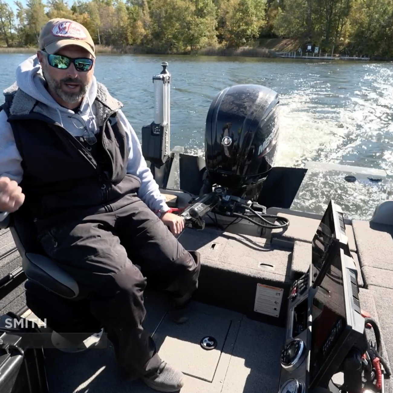 Spring Catfishing | Early Season Catfish Tactics | Angling Edge