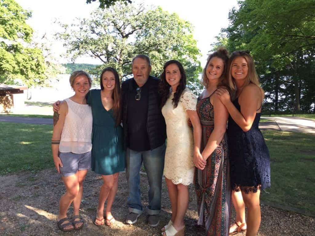 Ron Lindner: A Celebration Of One Incredible Life Angling Edge Buzz