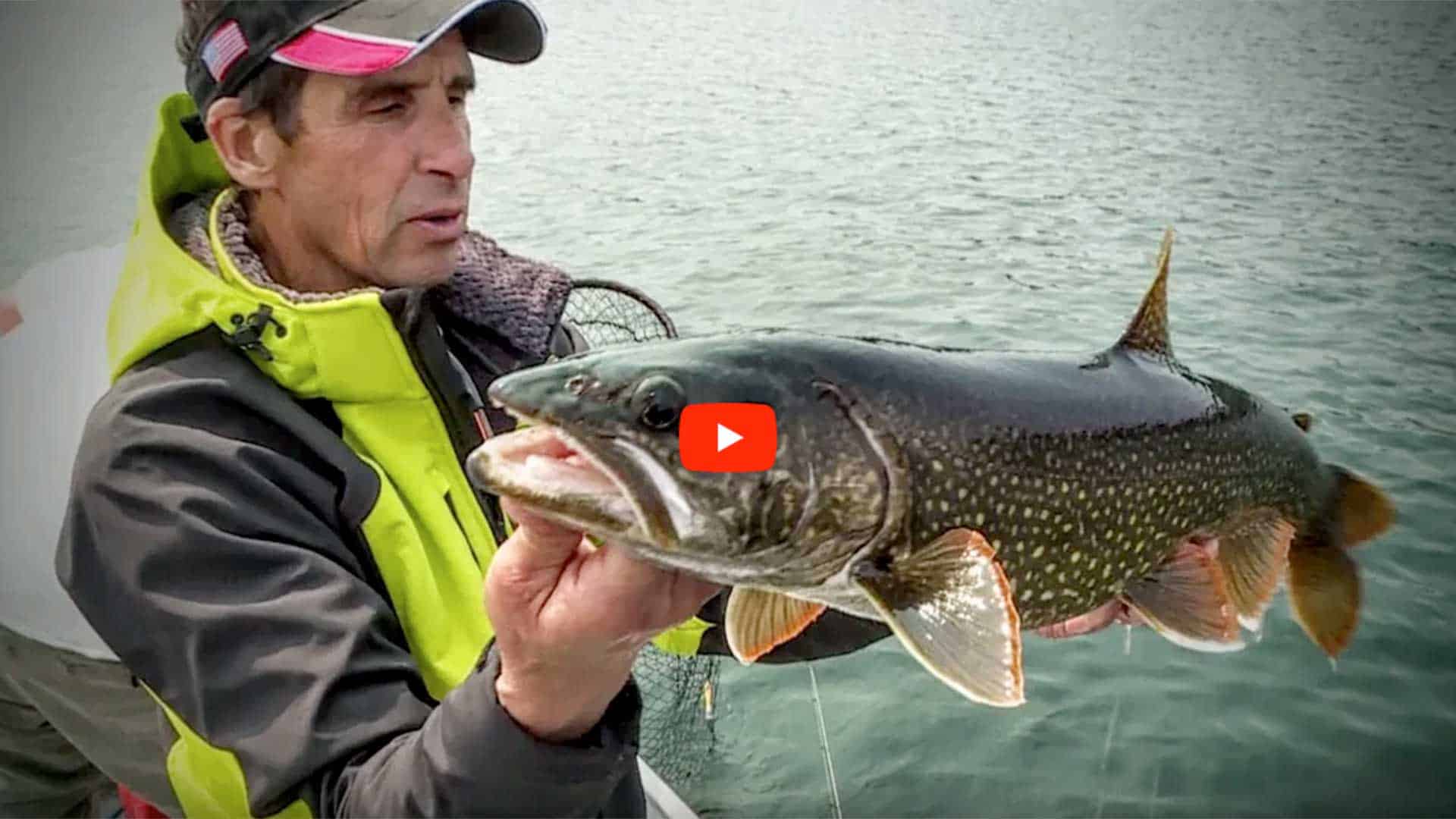 ANGLING EDGE TV | Angling Edge