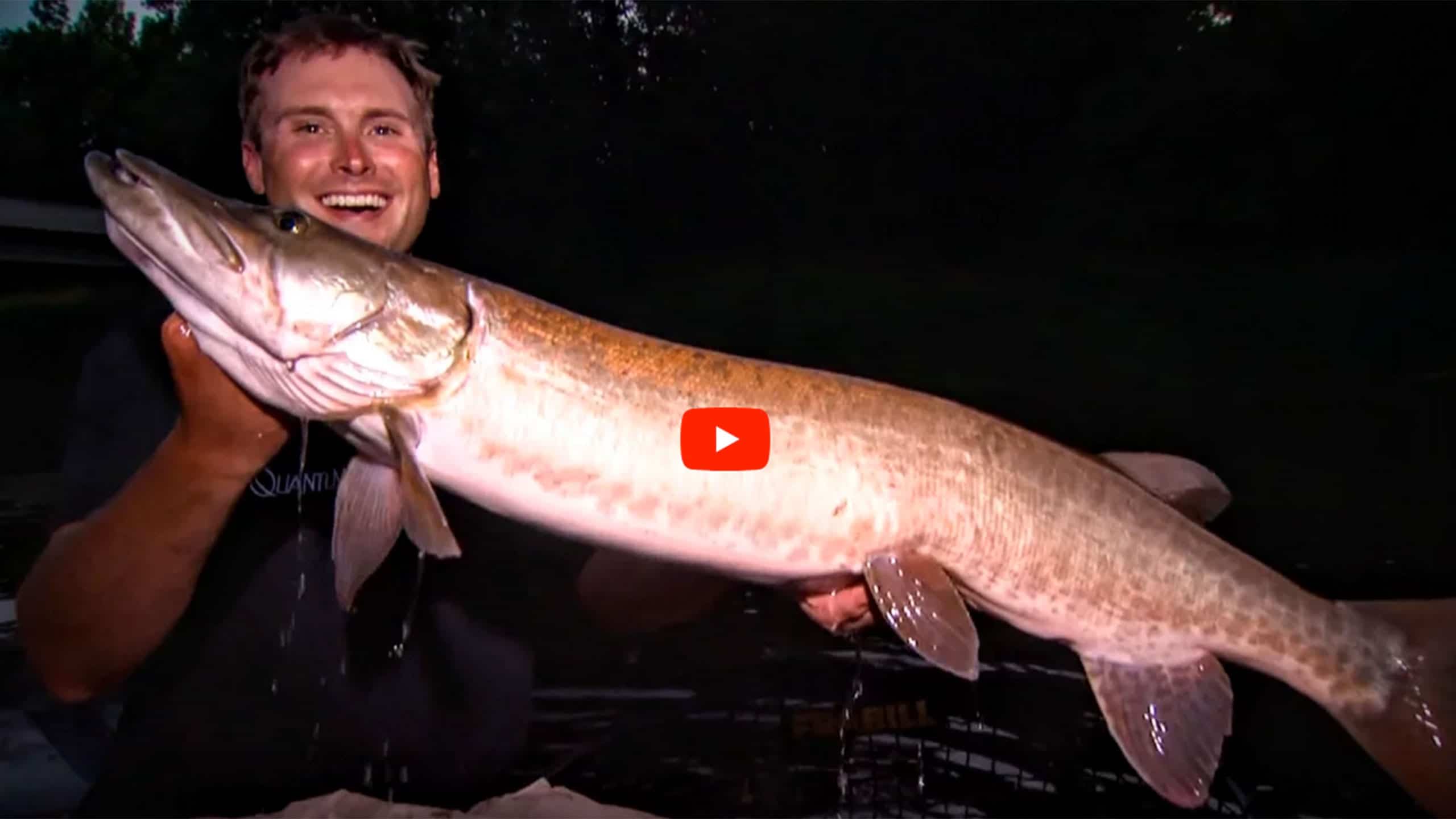 Ice Fishing Breakthroughs | Angling Edge