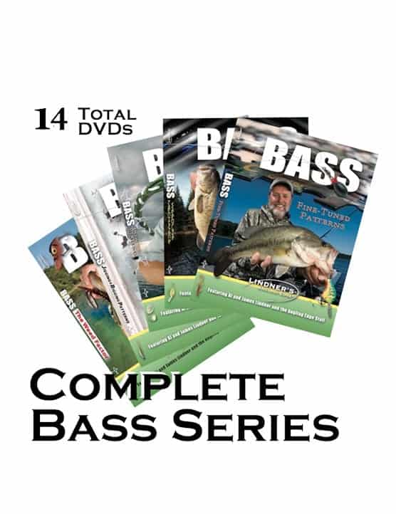 RECIPES | Angling Edge